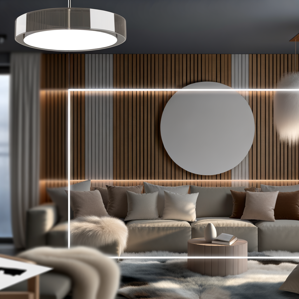 Before and After: Real-Life How to replace a light fixture with a ceil