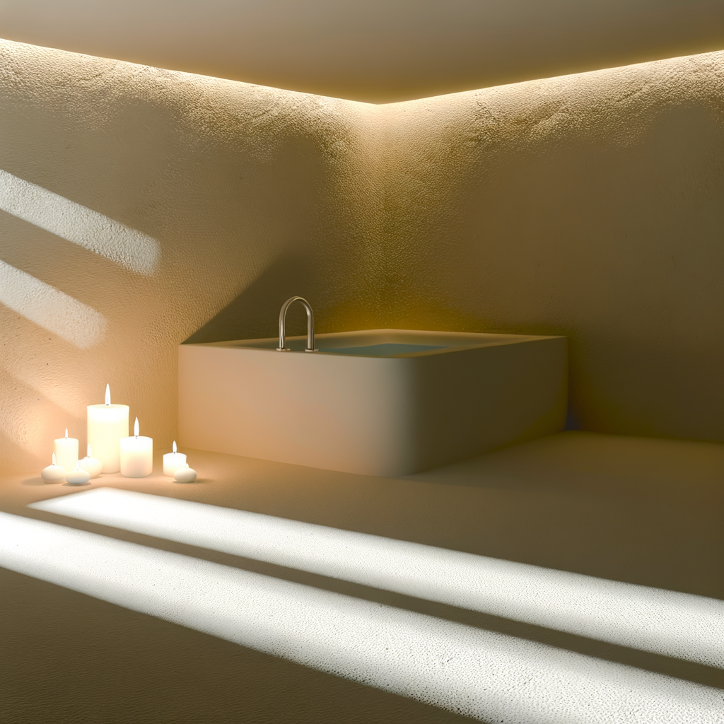 Beginner’s Guide to How to install bathroom light fixture