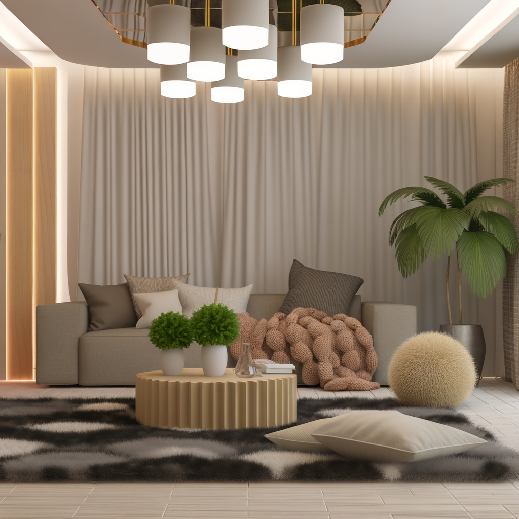 Before and After: Real-Life How to take down a light fixture from ceil